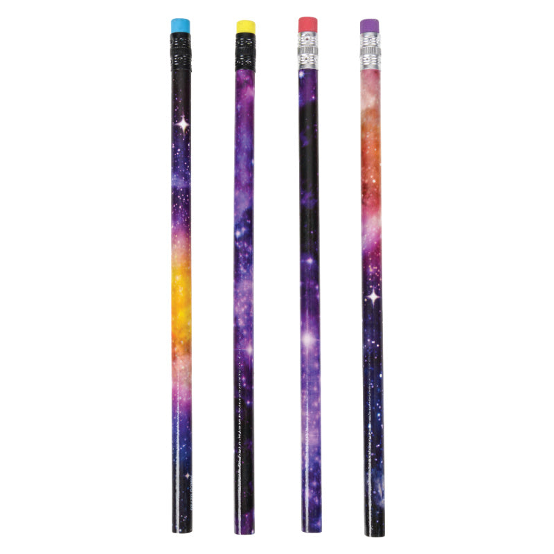 Led Third Grader Girls Pencils