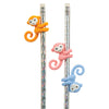 Monkey Eraser Pencil Topper | GEDDES Pencil Toppers