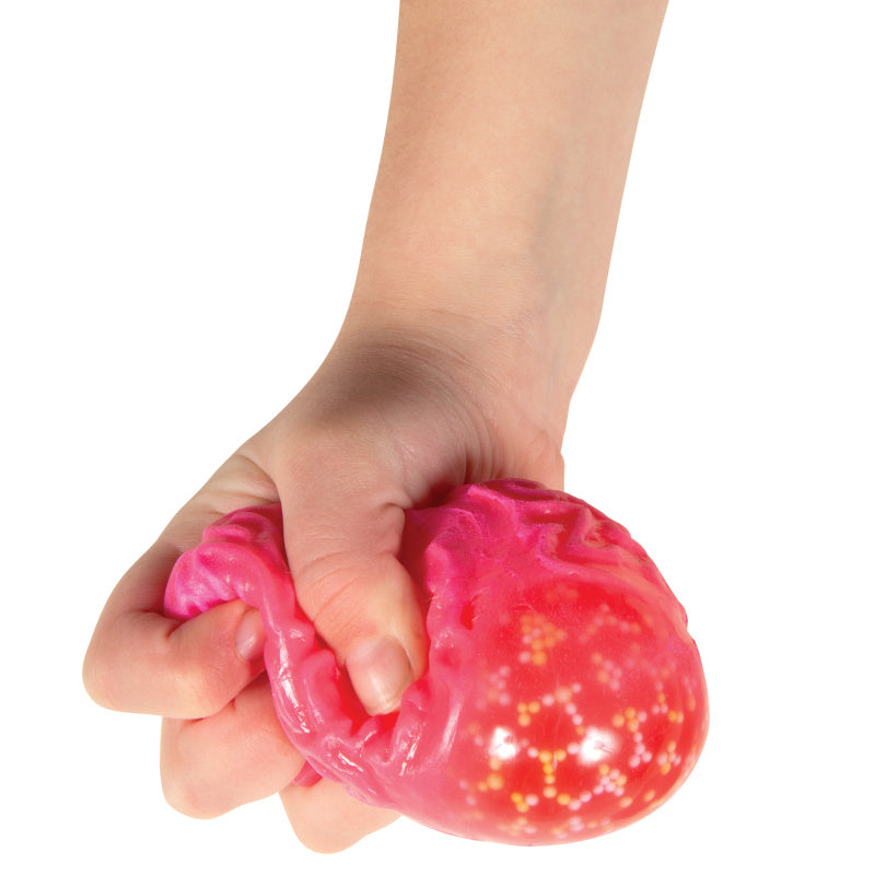 Alien Brain Squishy - 12 per display – Raymond Geddes