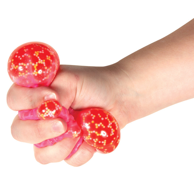 Alien Brain Squishy - 12 per display – Raymond Geddes