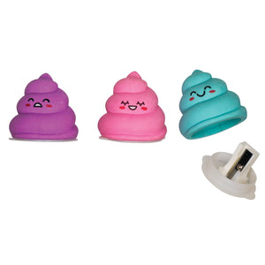 Cool Pencil Sharpeners | Unique Novelty Pencil Sharpener | GEDDES