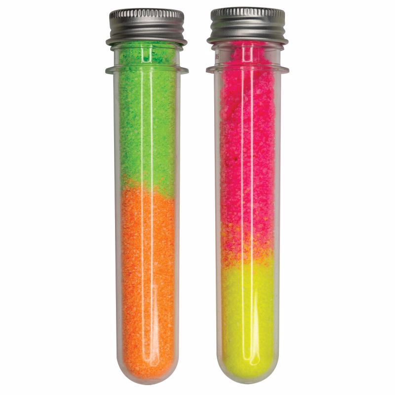 Sand Tubes – Raymond Geddes