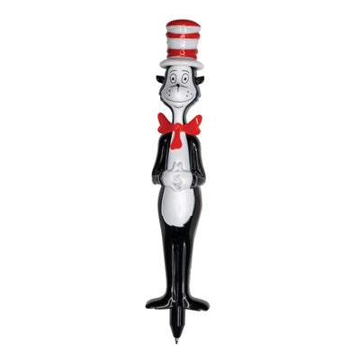Dr. Seuss Cat In The Hat Pen | GEDDES Pens