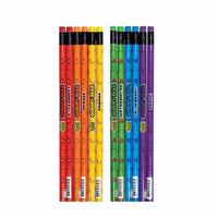 Cool Pencils for School | Buy Fun Cheap Pencils in Bulk | GEDDES