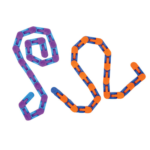 Wacky Track Fidget Toys | GEDDES Fidgets