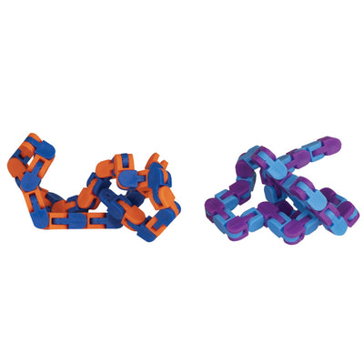 Wacky Track Fidget Toys | GEDDES Fidgets