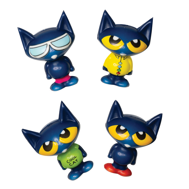 Pete The Cat™ School Supplies | Shop GEDDES – Raymond Geddes