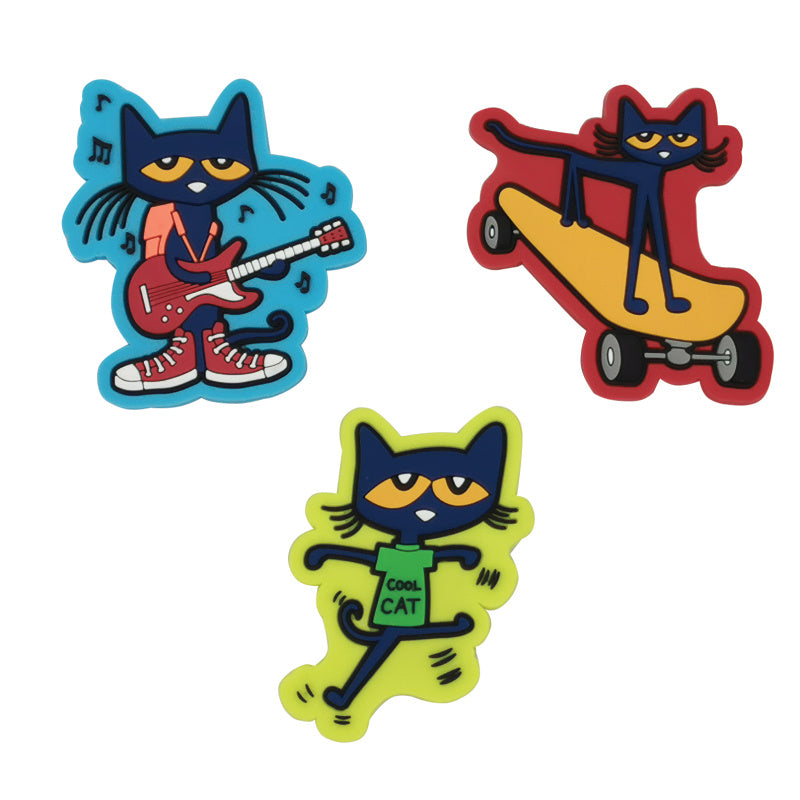 Pete the Cat Sharpener